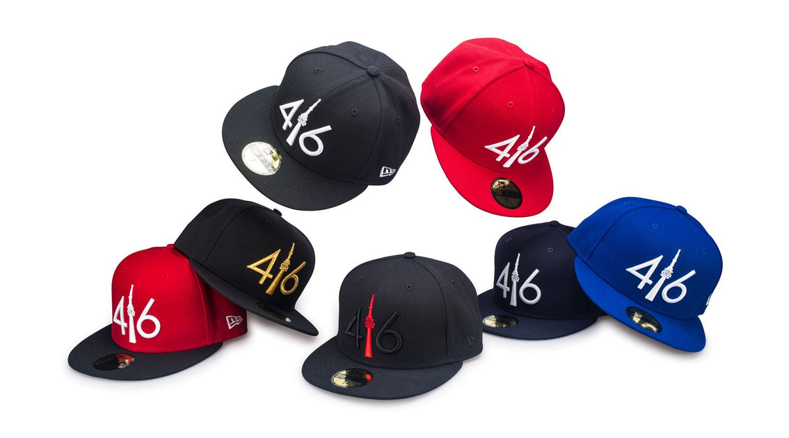 9Fifty Snapback Collection – 416 Company