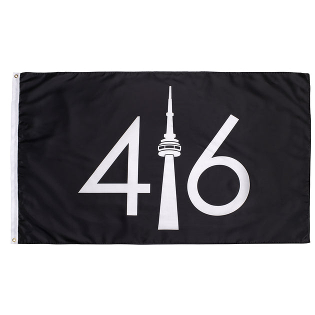 416 Flags – 416 Company