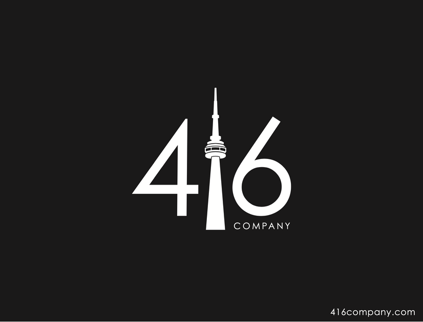 416 Flags – 416 Company